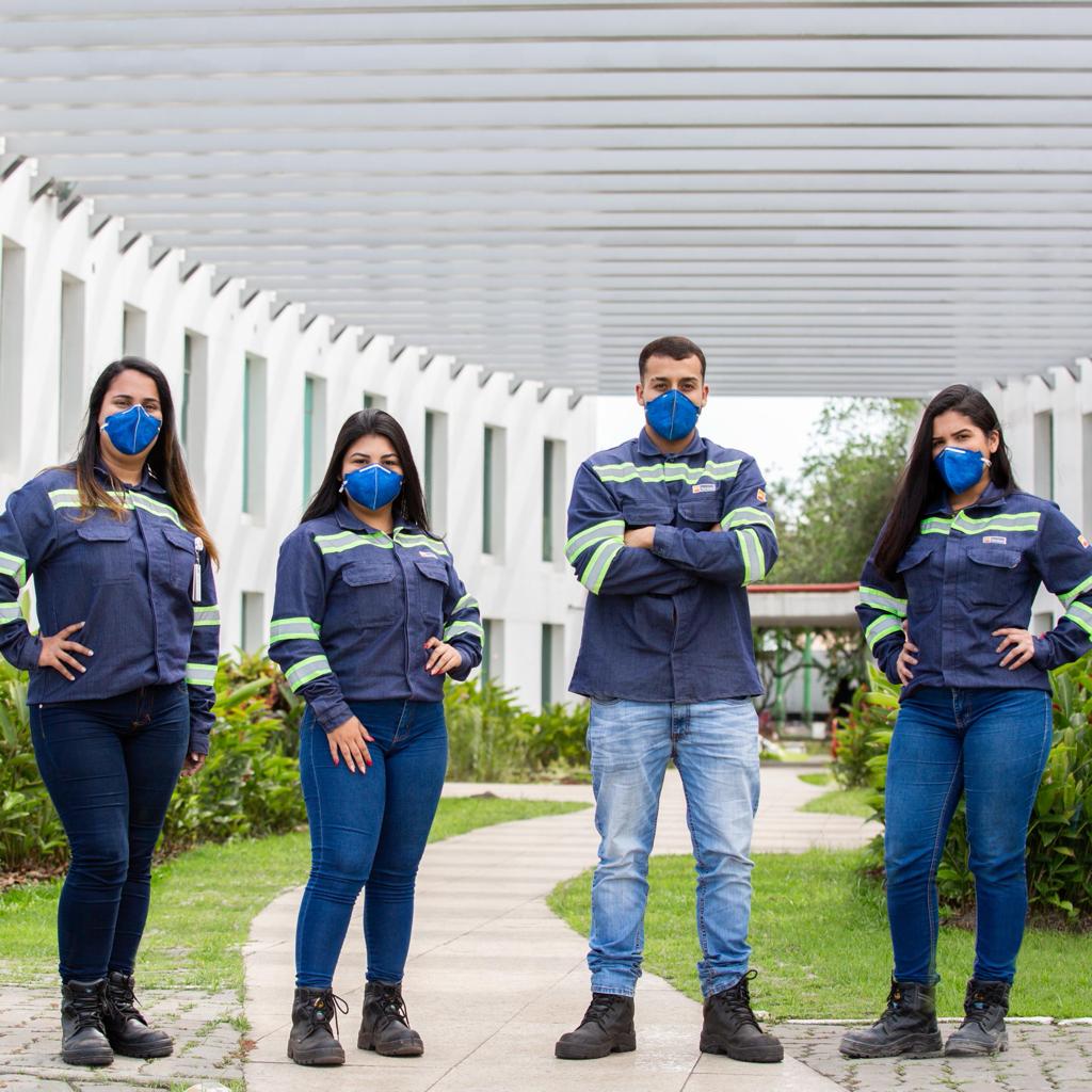 Brazil: Ternium Young Apprentices Project wins INOVA Regional Stage