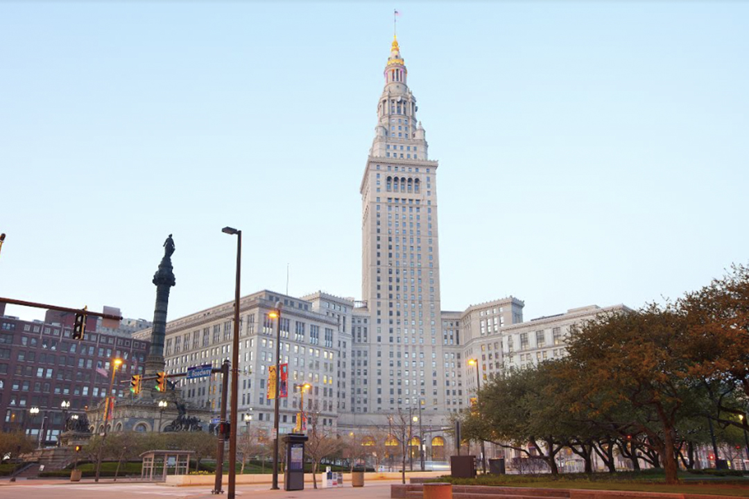 Forged in Steel: Cleveland's Enduring Industrial Legacy