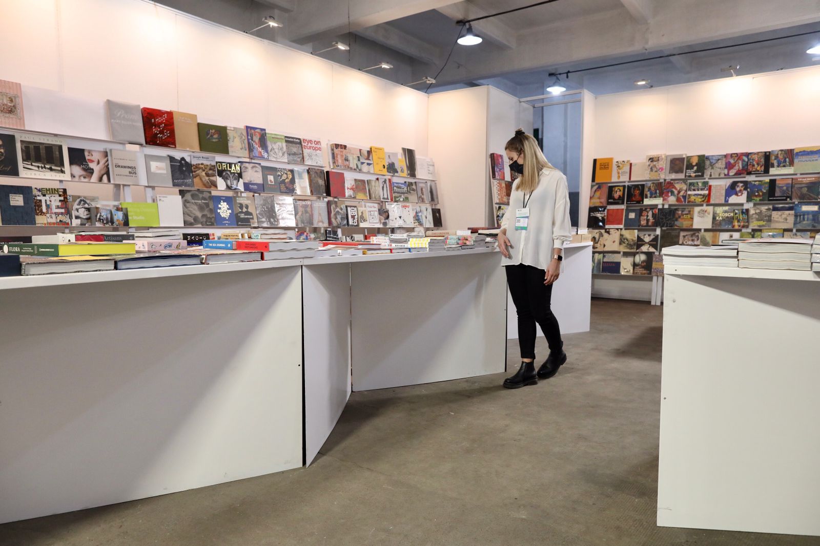 Ternium’s steel present in the 30 years of ARTEBA