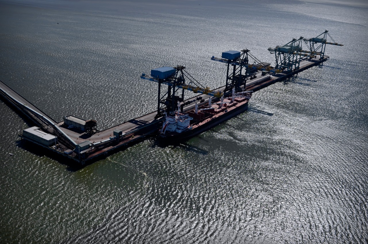Federal Revenue: Ternium Brazil Achieves Unprecedented Certification ...