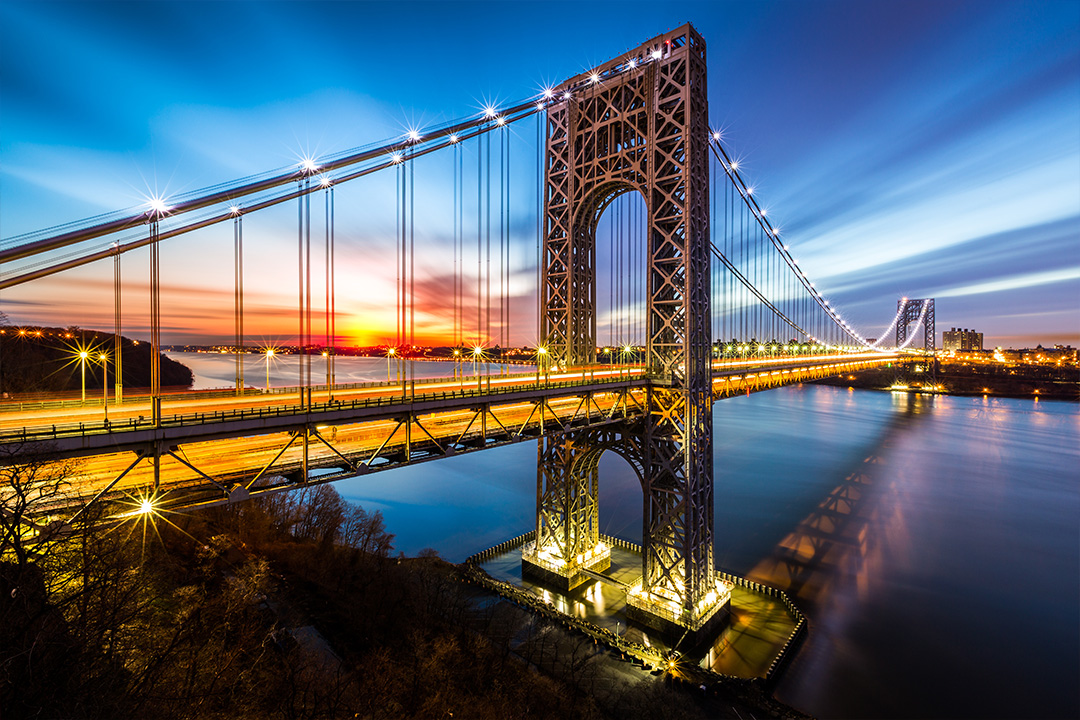 Building Strong Foundations: The Role of Steel in Bridge Construction