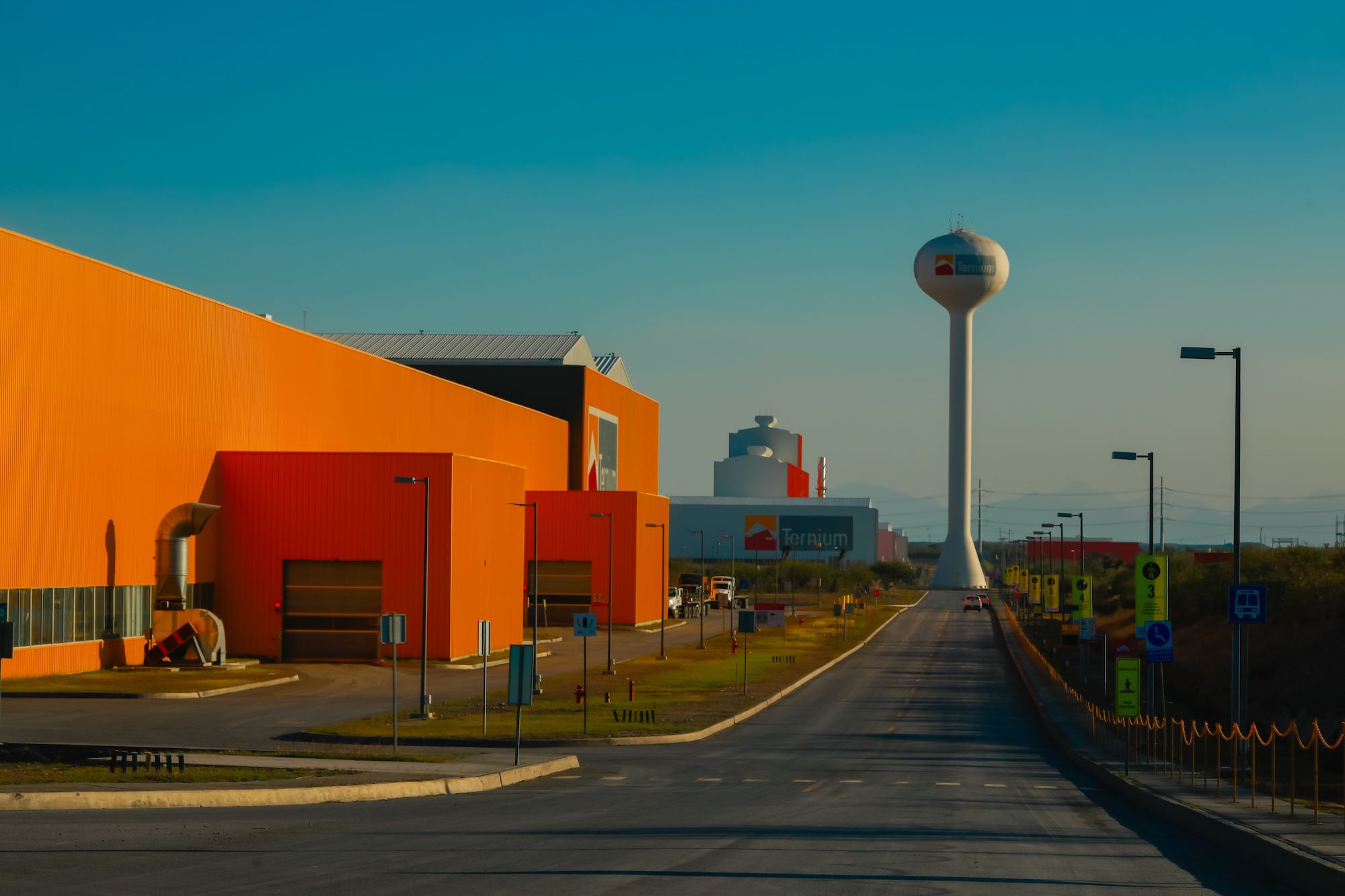 Ternium strengthens its commitment towards the steel of the future