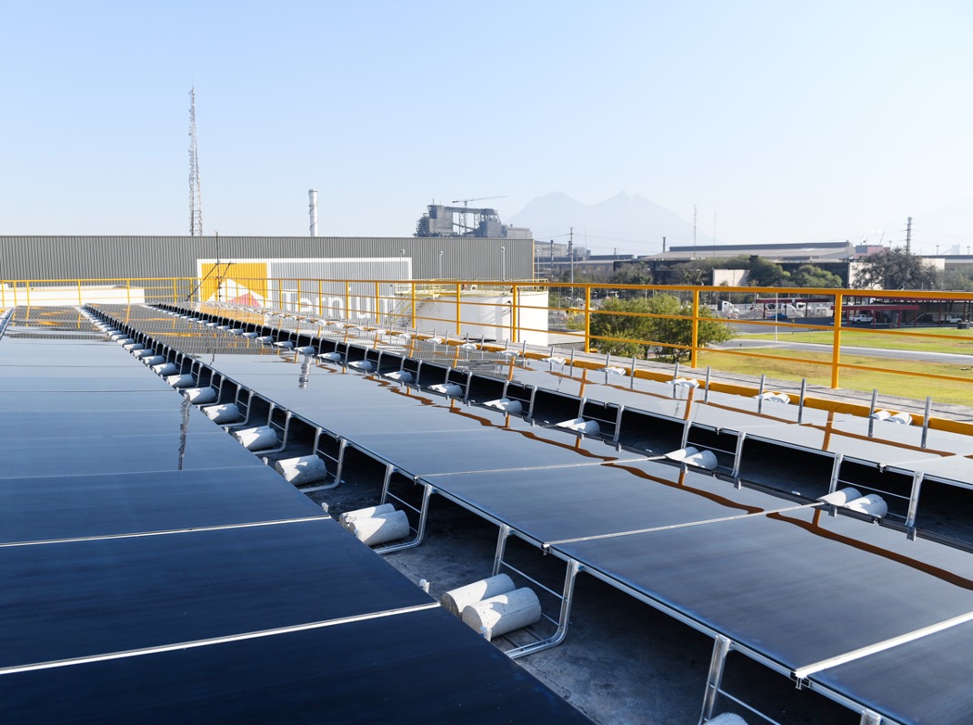 The University Building that Is Now Fully Sustainable